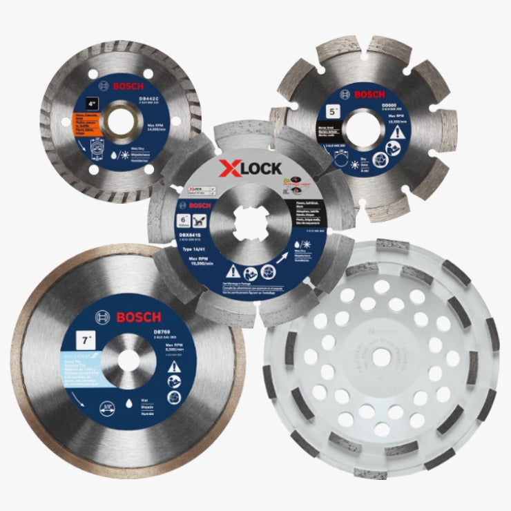 Cutting Disk – pakistanpowertools