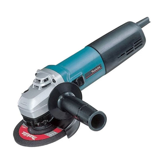 ANGLE GRINDER 5" GA5040C | Company: Makita | Origin: China ...