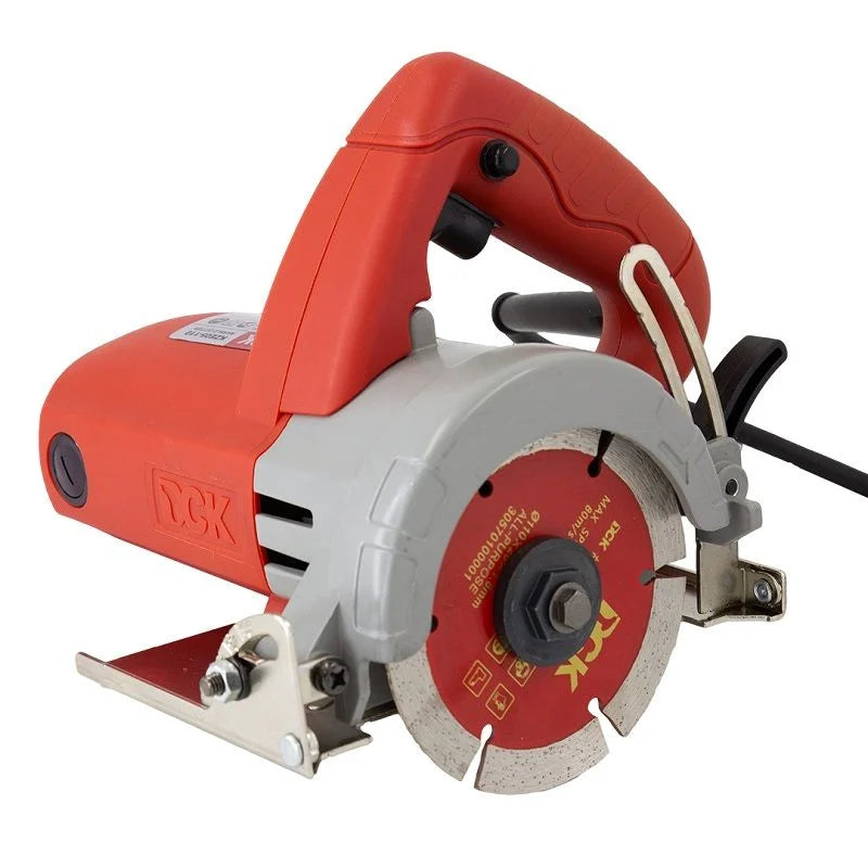 Marble Cutter 110mm 45` KZE05-110 | Company : DCK | Origin : China ...