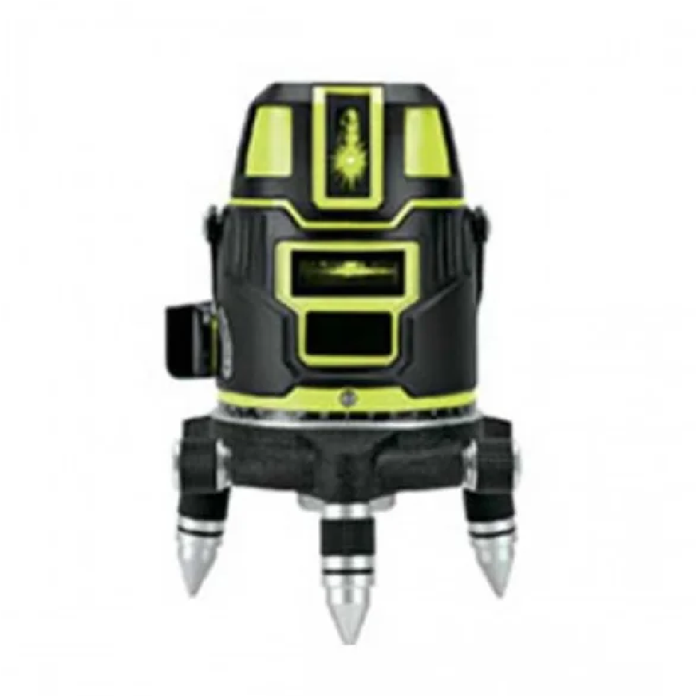 RED LIGHT CROSS LASER LEVEL PM-LL101 | Company: Prescott | Origin: Chi ...