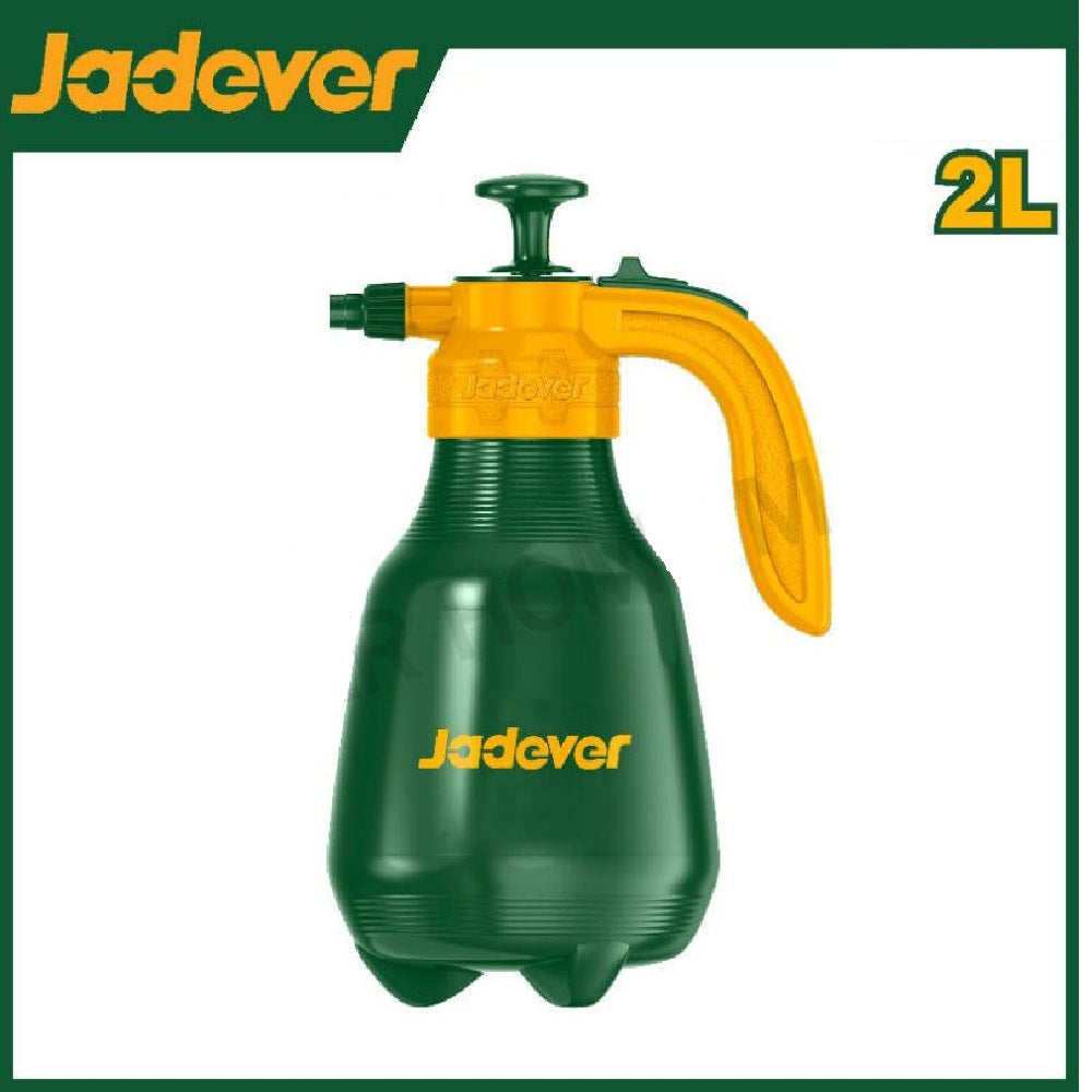 Pressure Sprayer 2L JDRS1820 | Company : Jadever | Origin : China ...