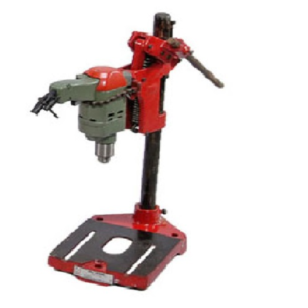 DRILL STAND ST-85051 | Company: Smartec | Origin: China ...