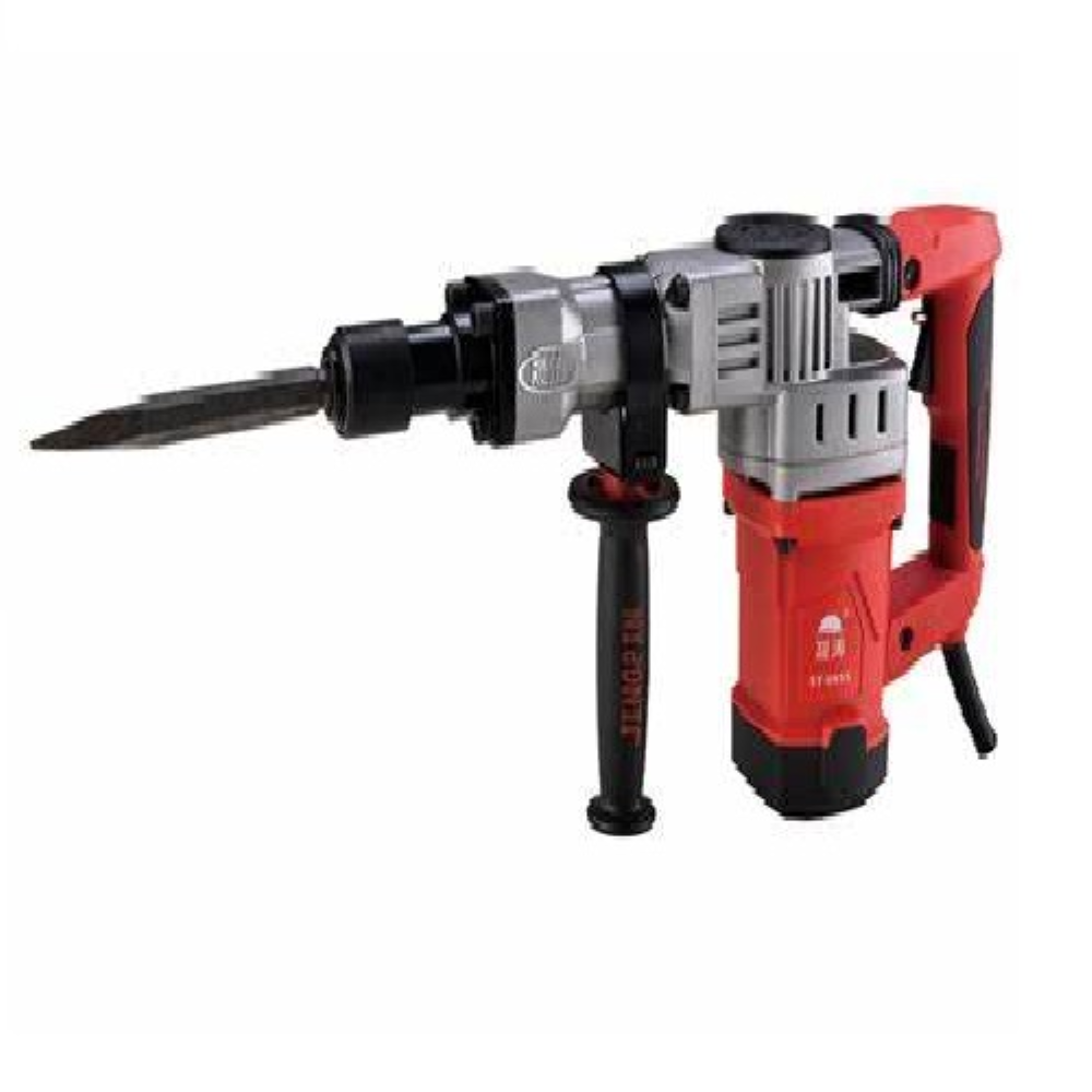 DEMOLITION BREAKER ST-34501 | Company: Smartec | Origin: China ...