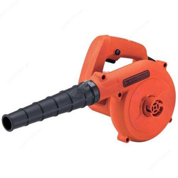 Dust Blower 530w BDB530 | Company : Black and Decker | Origin : USA ...