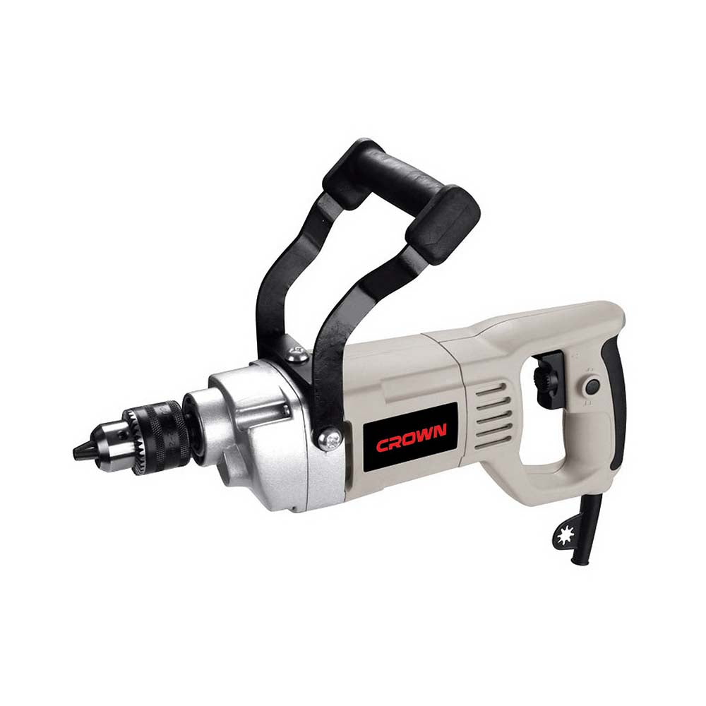 DRILL MACHINE 16mm CT10016 | Company: Crown | Origin: China ...