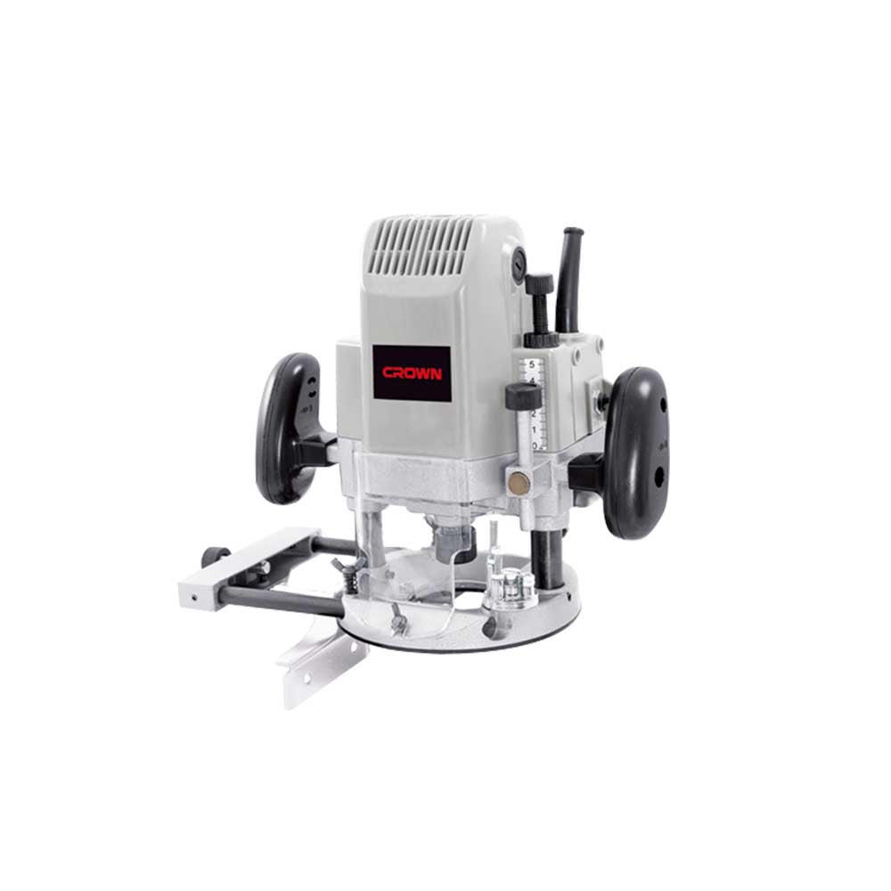 ROUTER 1/2" CT11021 | Company: Crown | Origin: China – pakistanpowertools