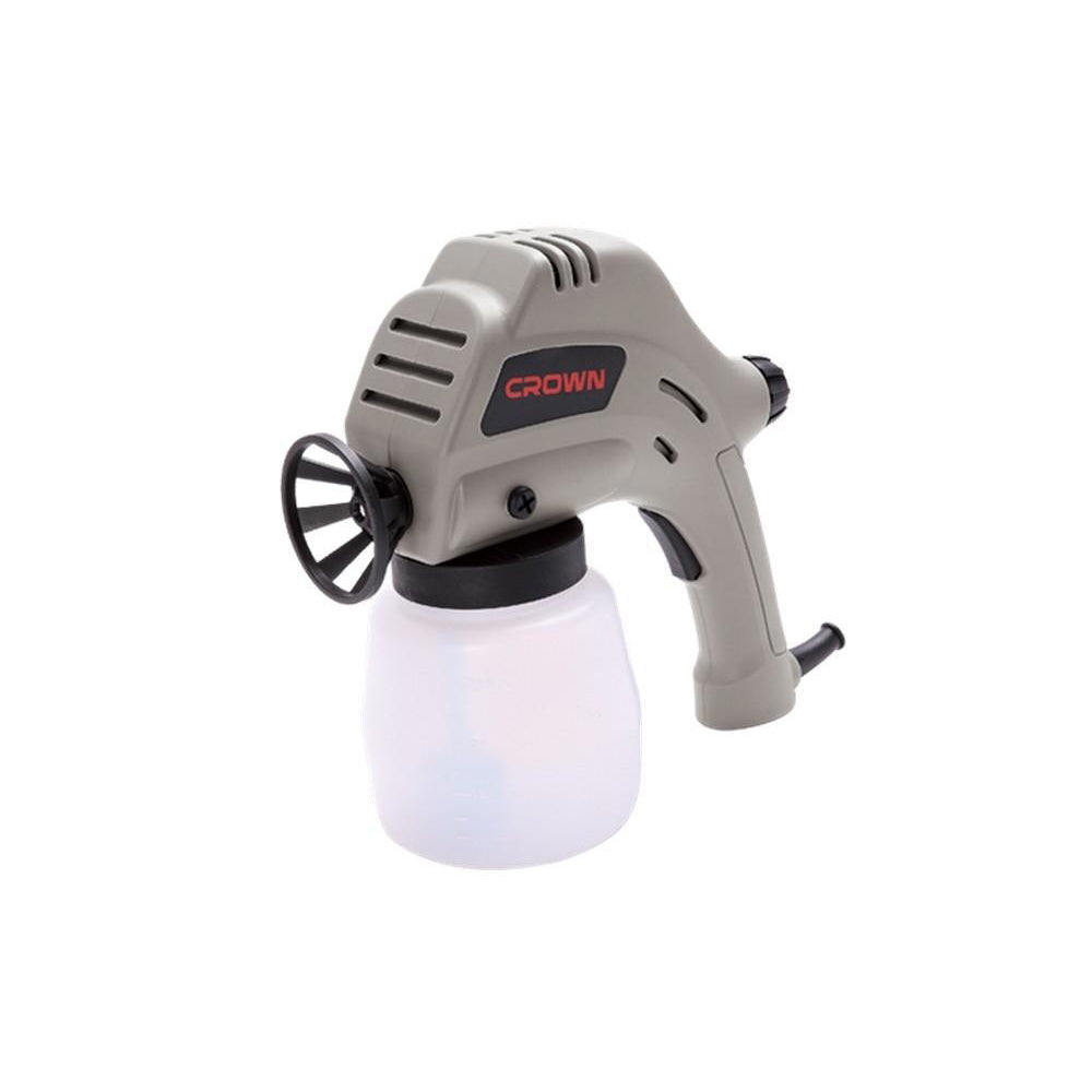 ELECTRIC SPRAY GUN 80w CT31007 | Company: Crown | Ori7700 ...