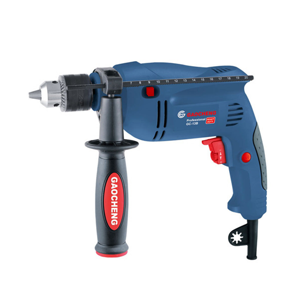 IMPACT DRILL GC-13B | Company : Gaocheng | Origin : China ...