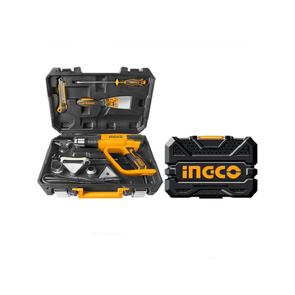 Heat Gun HG200028-1 | Company: Ingco | Origin: China – pakistanpowertools