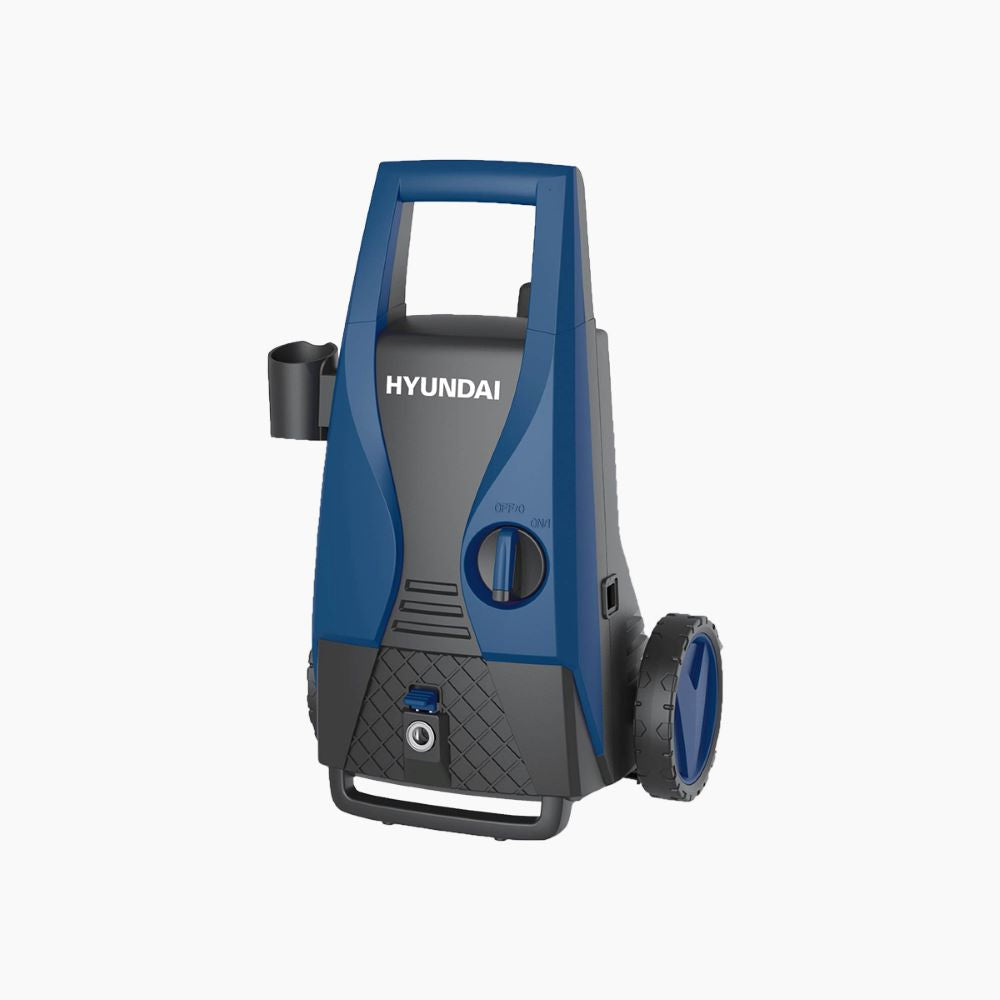 PRESSURE WASHER 105bar HPW-105S | Company : Hyundai | Origin : China ...