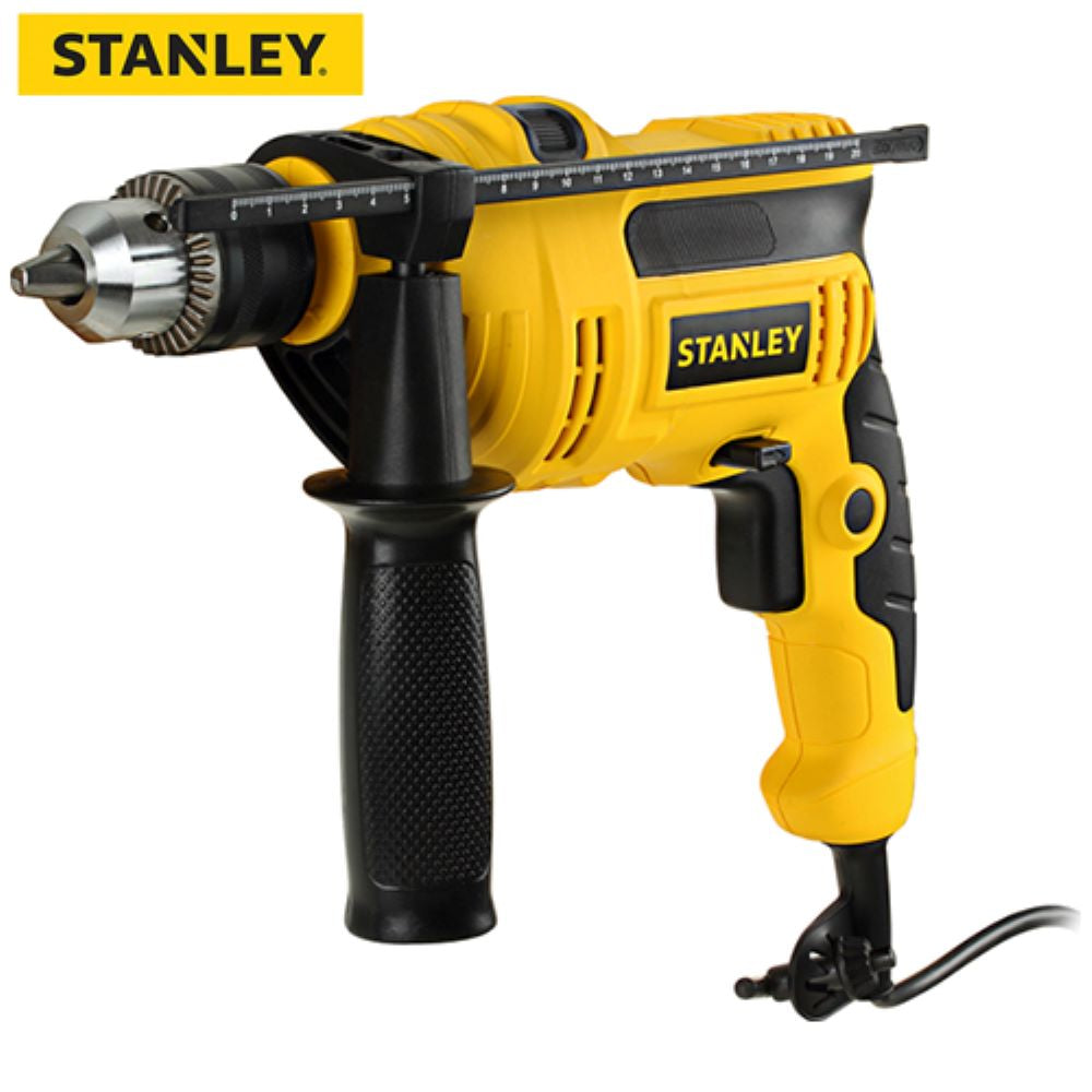 ELECTRIC DRILL 13mm STDH6513 | Company: Stanley | Origin: USA ...