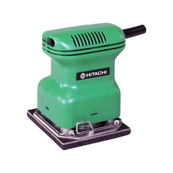 ORBITAL SANDER 110x100mm SV12SA | Company: Hitachi | Origin: Malaysia ...