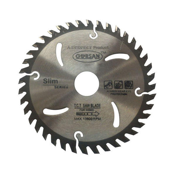 TCT SAW BLADES 7" | Company: Semprox | Origin: China – pakistanpowertools
