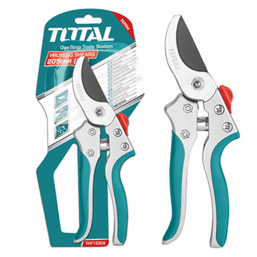 Pruning Shear 8" THT15308 | Company: Total | Origin: China ...