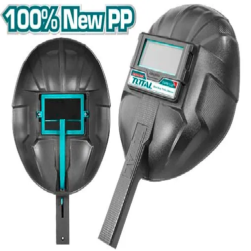Welding mask TSP9102 | Company: Total | Origin: China – pakistanpowertools
