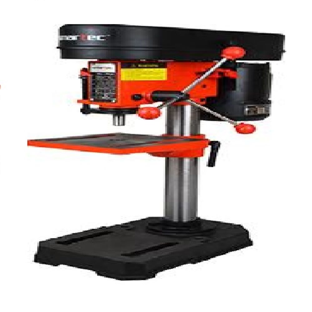 BENCH DRILL PRESS 13mm ST ZJ-4113 | Company: Smartec | Origin: China ...