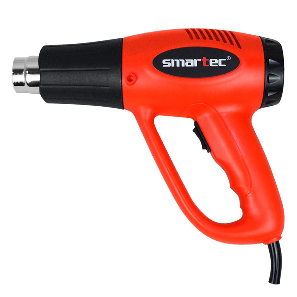 HEAT GUN 2000W ST-20001 | Company: Smartec | Origin: China – pakistanpowertools