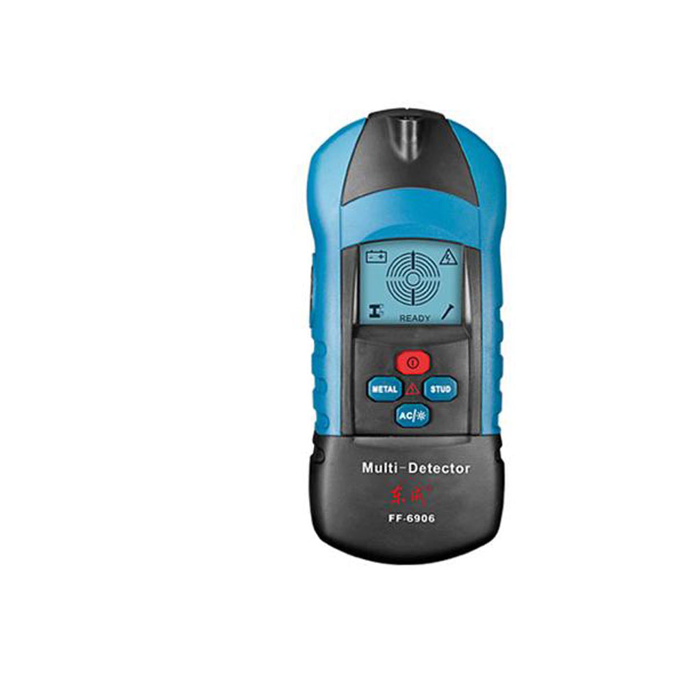 MULTI DETECTOR DFF6906 | Company: Dongcheng | Origin : China ...