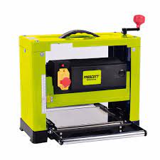 PLANER WOOD 12'' PT5033001+ | Company: Prescott | Origin: China ...